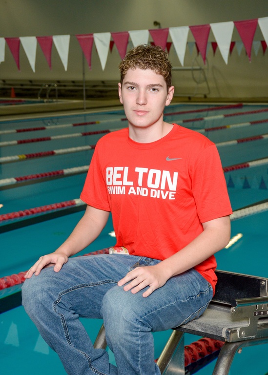 Addison Richardson | Swimcloud