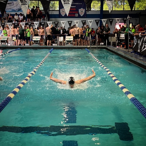 Cam Stetzer | Swimcloud