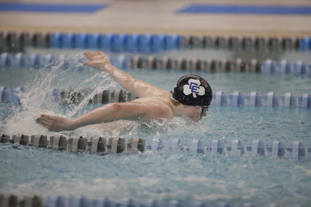 Ryan Brown | Swimcloud