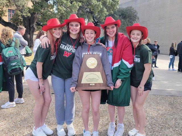 Chloe Corbin | Swimcloud