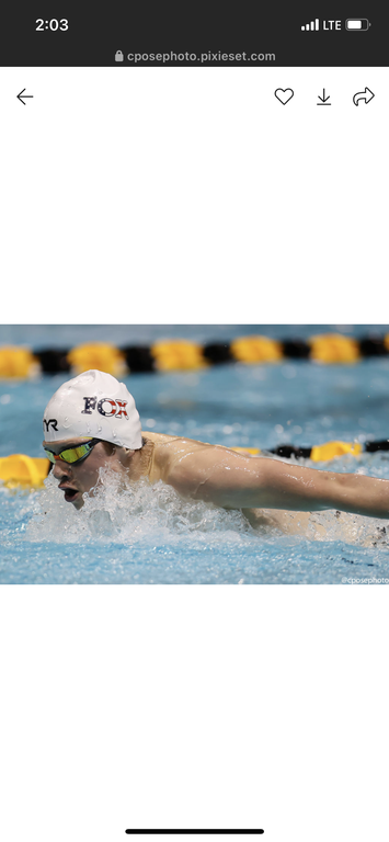 Tyler Bardak | Swimcloud