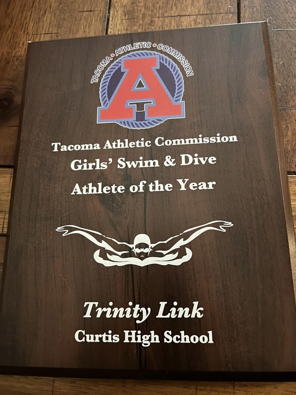 Trinity Link | Swimcloud