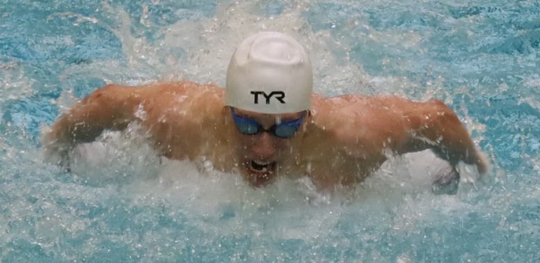 Conner Hogan | Swimcloud