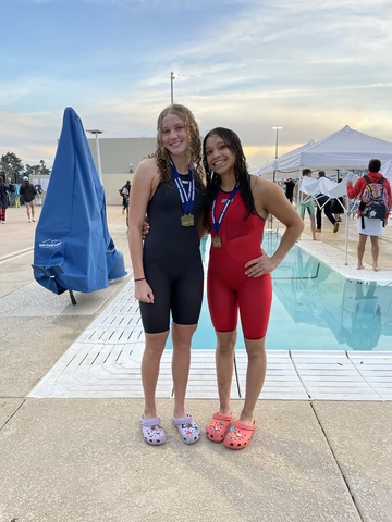 Delaney Barbee | Swimcloud