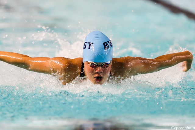 Molly Henry | Swimcloud