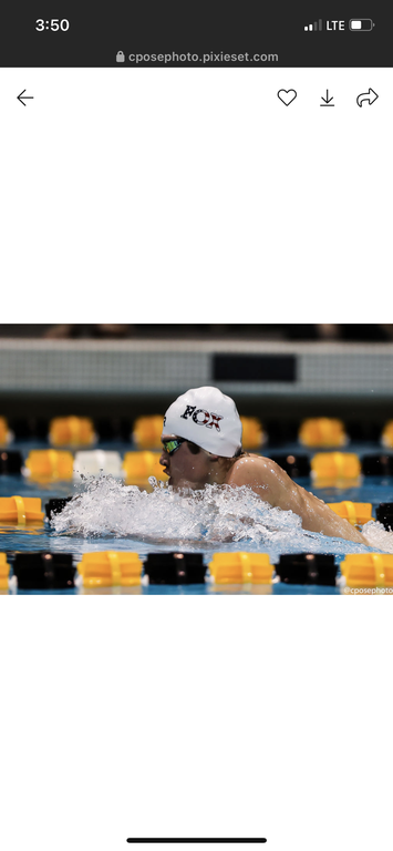 Tyler Bardak | Swimcloud