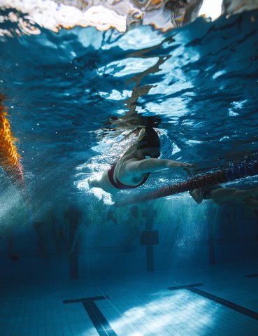 Summer Osborne | Swimcloud