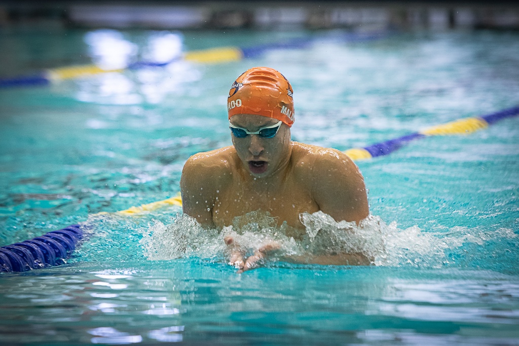 Patrick Maldonado | Swimcloud