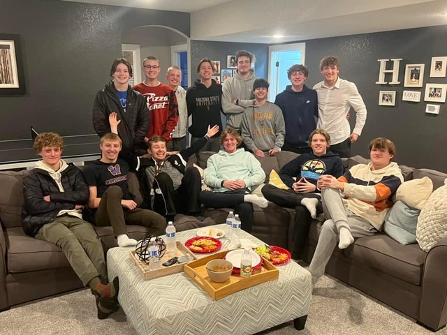 Logan Eastman | Swimcloud