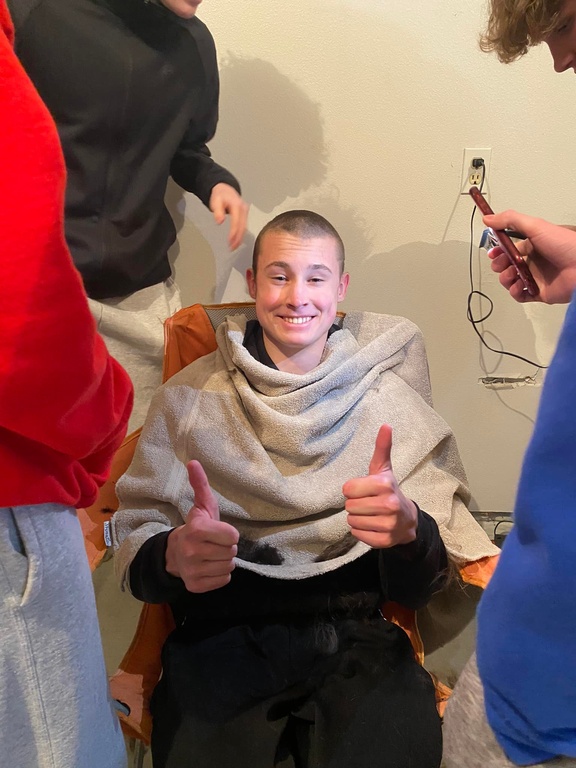 Logan Eastman | Swimcloud