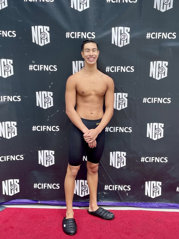 Garrett Molitor | Swimcloud