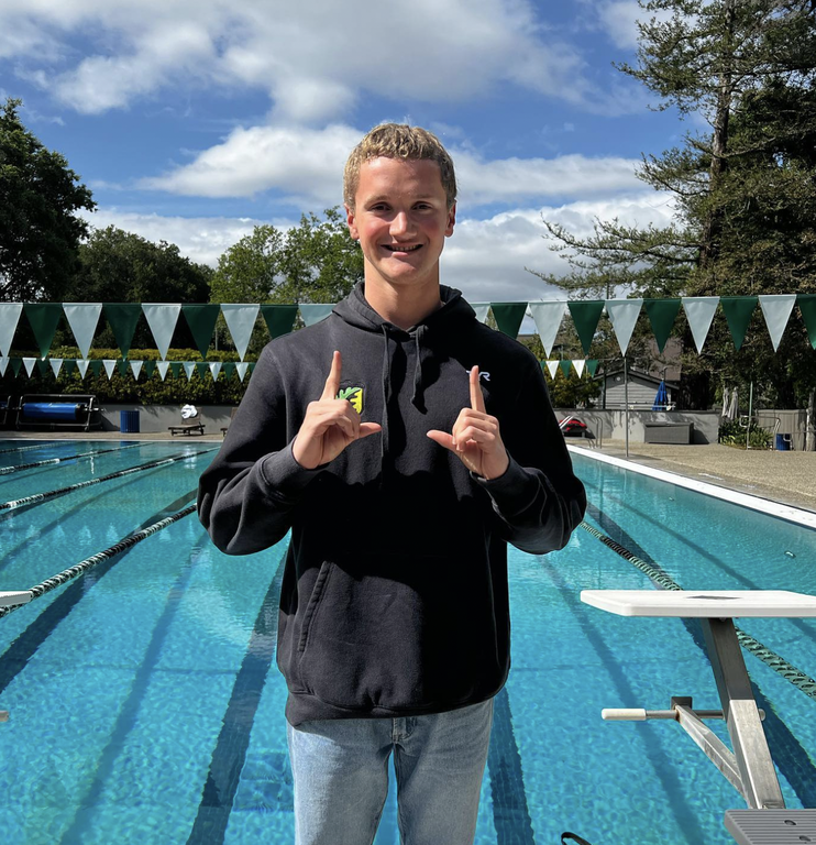 Seth Collet | Swimcloud