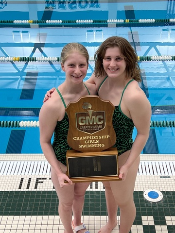 Avery Althouse | Swimcloud