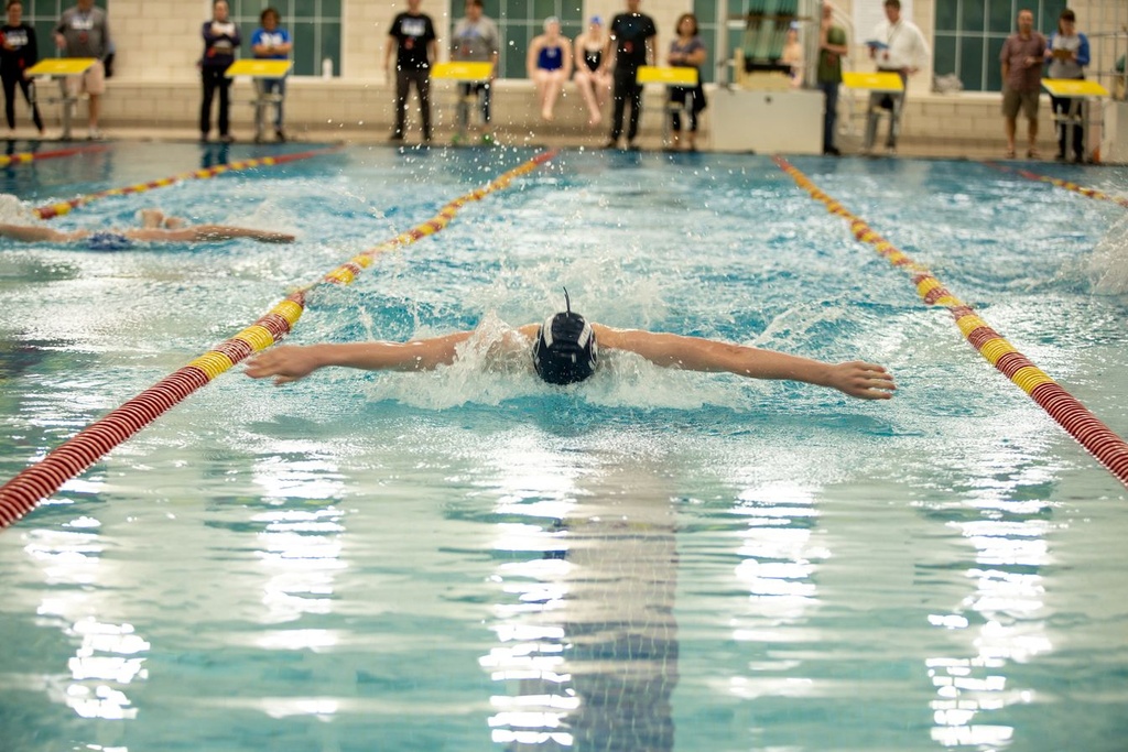 Cameron Petitt | Swimcloud