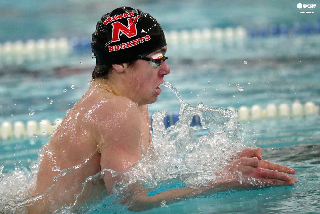 Drew Gaerthofner | Swimcloud