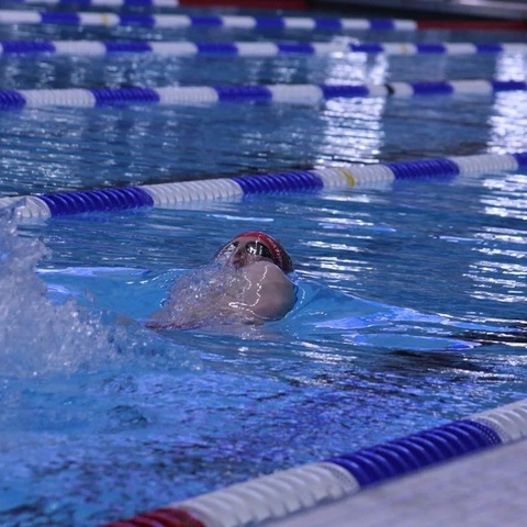 Cameron Petitt | Swimcloud