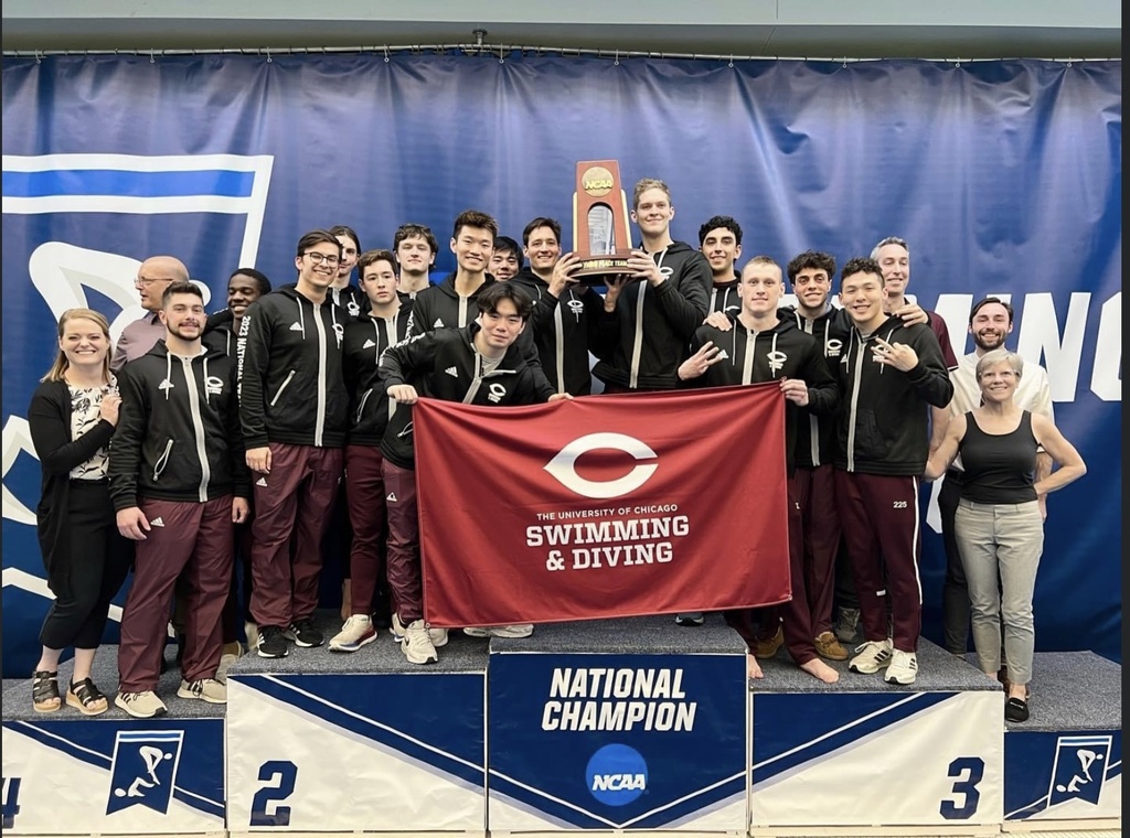 Garrett Clasen | Swimcloud