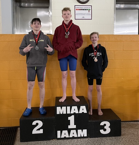 Jason Kellerman | Swimcloud