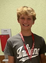 Nash King | Swimcloud