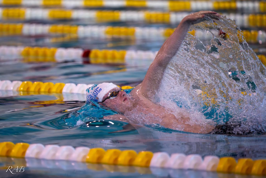 Jason Kellerman | Swimcloud