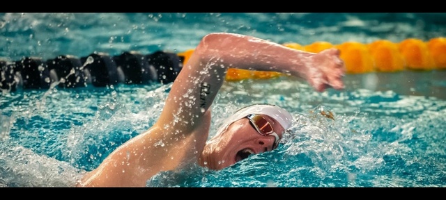 Alex Weisenbacher | Swimcloud