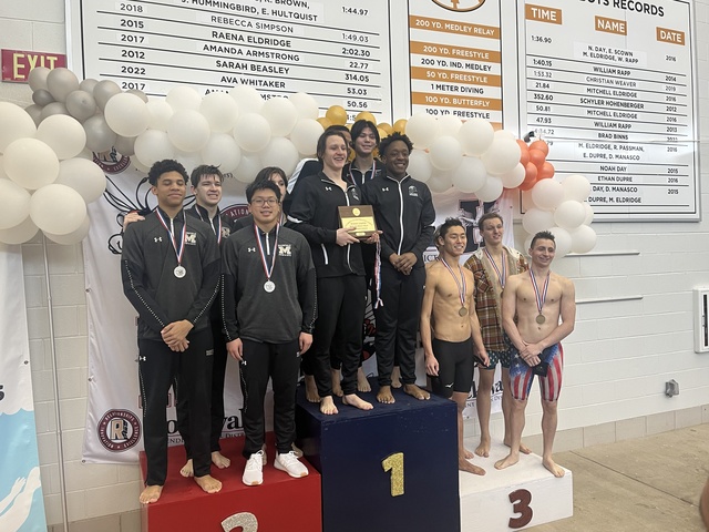 Jayden Atkins | Swimcloud