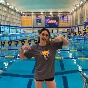 Jessica Strong | Swimcloud
