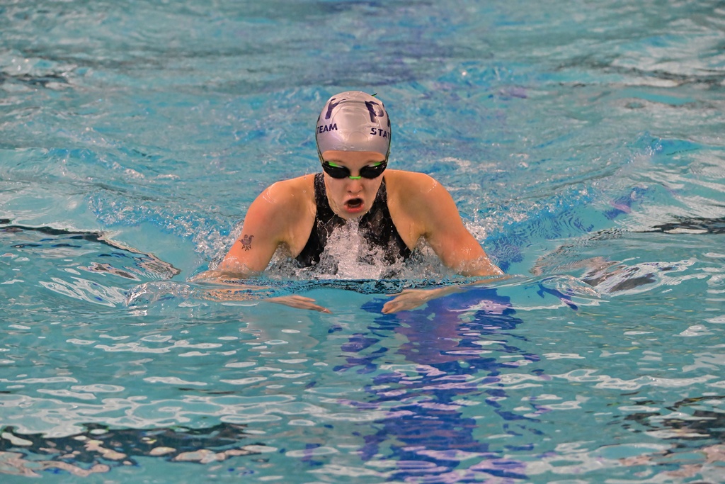 Brynn Lewis | Swimcloud