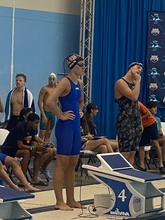 Hannah Wilson | Swimcloud