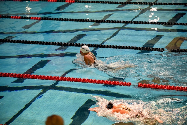 Emily Black-Wright | Swimcloud