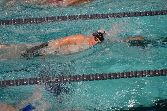 Will Deutmeyer | Swimcloud