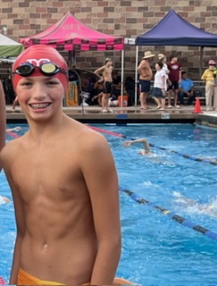 Ty Cannon | Swimcloud