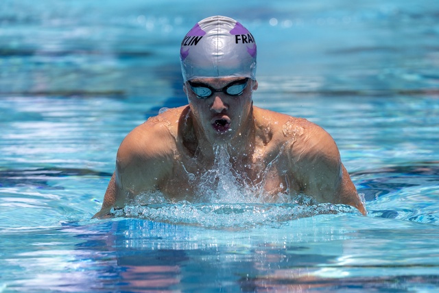 andrew manzo | Swimcloud