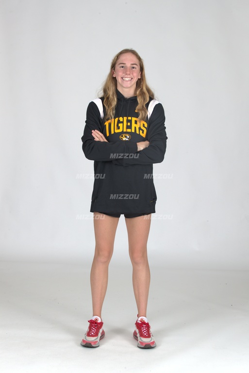 Avery Stein | Swimcloud