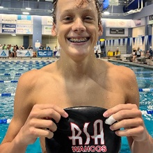 Bobby Elder | Swimcloud