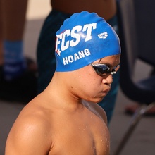 Brady Hoang | Swimcloud