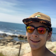 Owen Chandaria | Swimcloud