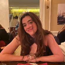 Grace Furtado | Swimcloud