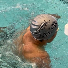 Alex Carroll | Swimcloud