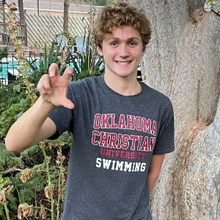 Jacob Byars | Swimcloud