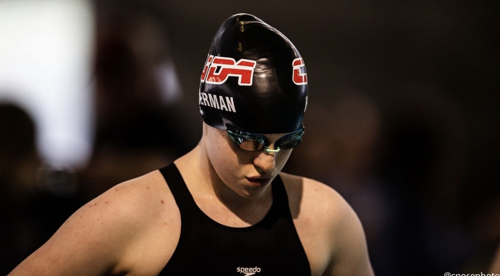 Ridley Hagerman | Swimcloud