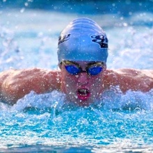 Joe Sorrell | Swimcloud