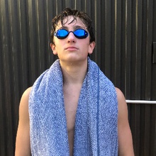 Lucas Young | Swimcloud