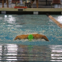 Alex Buftea | Swimcloud