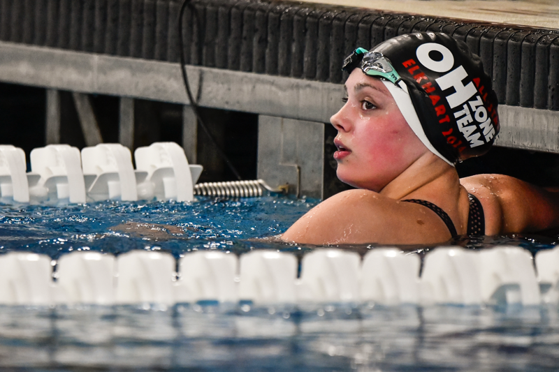 Bobcat Swim Club Athens
