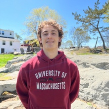 Cole Brooks | Swimcloud