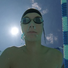 Tiernan Gleason | Swimcloud