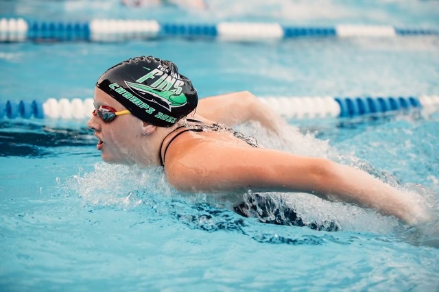 Lane Francis | Swimcloud