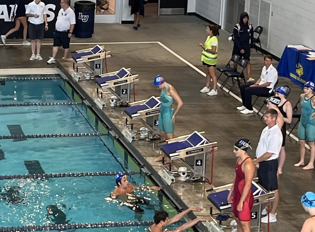 Addison Muhlenkamp | Swimcloud