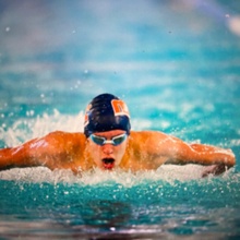 David Sammons | Swimcloud